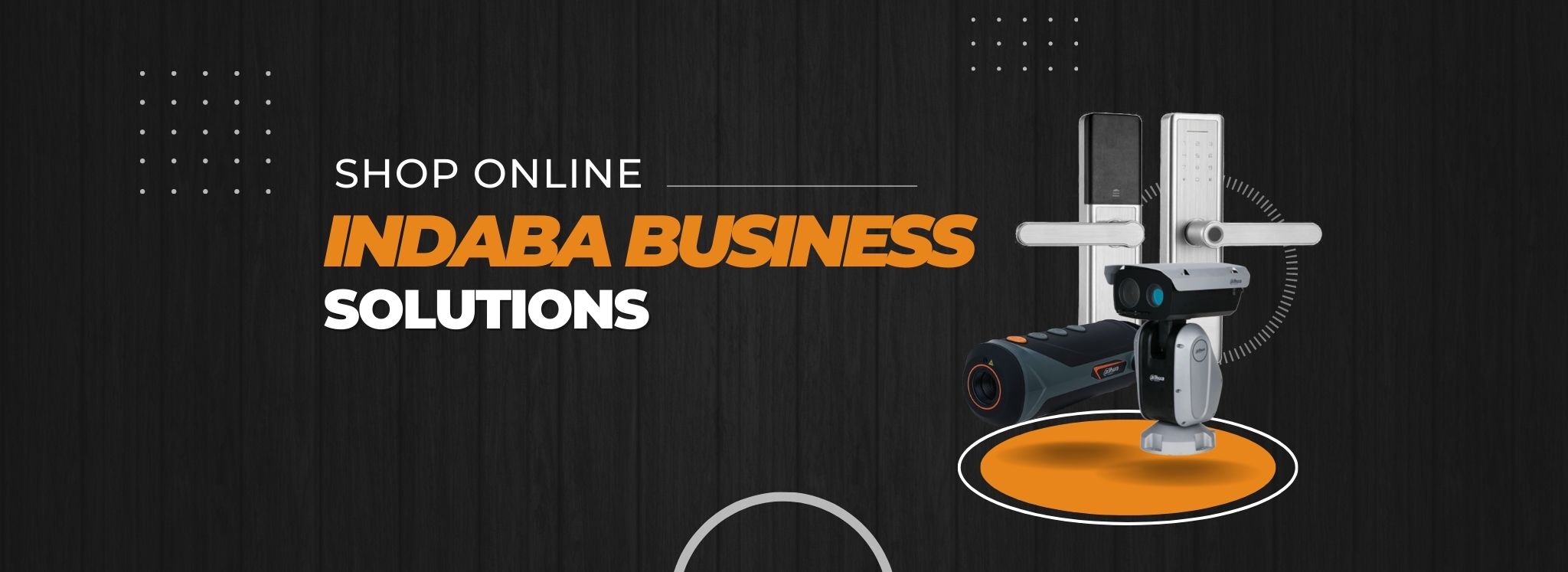 Indaba Business Solutions
